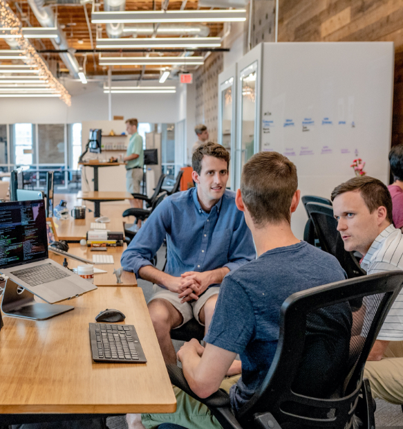 Zoho CRM Consulting, Automation and Customization India